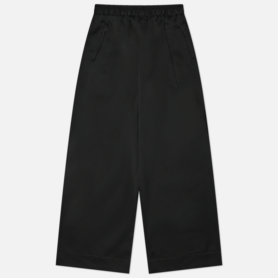 Женские брюки Y-3 Wide Leg Tech Seersucker, IN4398