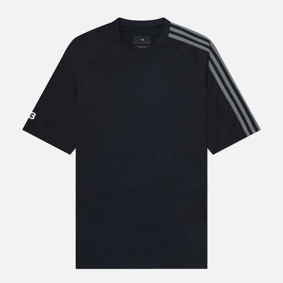 Мужская футболка Y-3 3-Stripes, IR6265