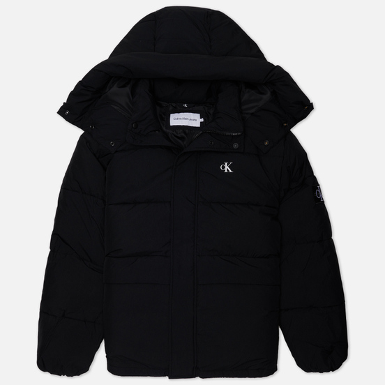 Мужской пуховик Calvin Klein Jeans Essentials Down Relaxed, J30J323709-BEH