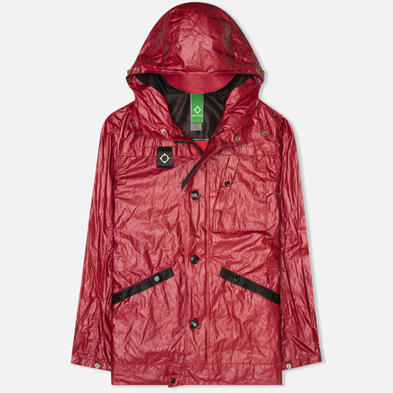 Мужская куртка Mastrum Warm Weather Field Parka Mas1216 M502