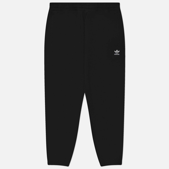 Мужские брюки adidas Originals Trefoil Essential French Terry, JD2422