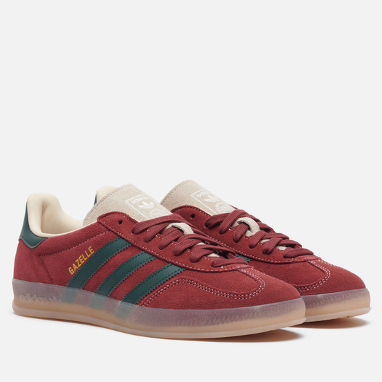 Мужские кроссовки adidas Originals Gazelle Indoor, JH5403