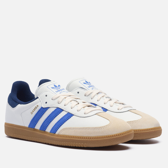 Кроссовки adidas Originals Samba OG, JH5632
