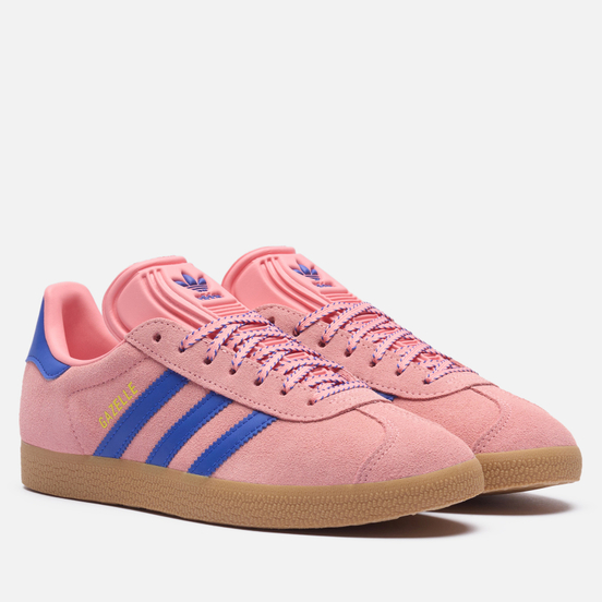 Женские кроссовки adidas Originals Gazelle, JH7213