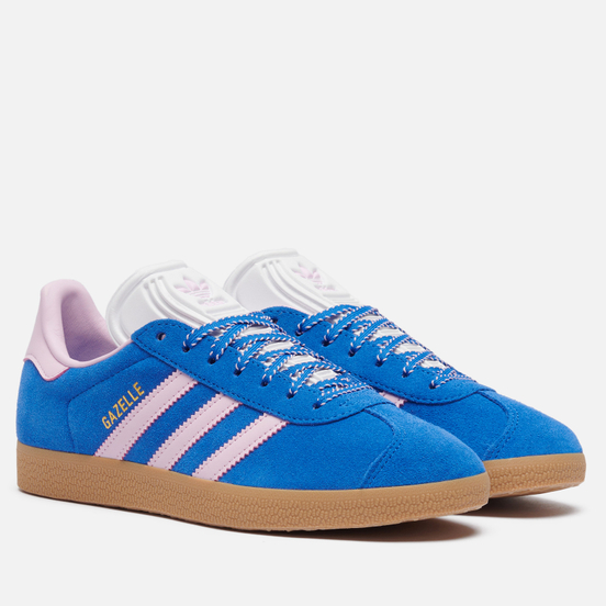Женские кроссовки adidas Originals Gazelle, JH7219