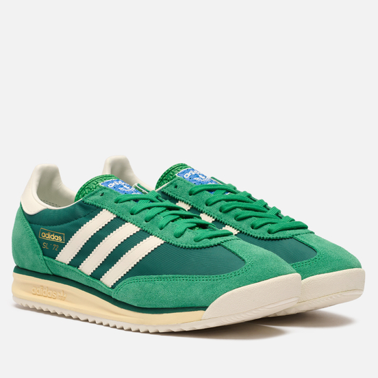 Мужские кроссовки adidas Originals SL 72 RS, JH8643