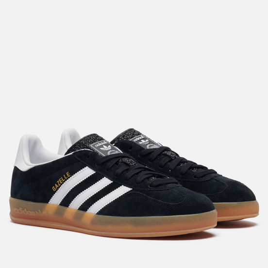 Кроссовки adidas Originals Gazelle Indoor, JI2060