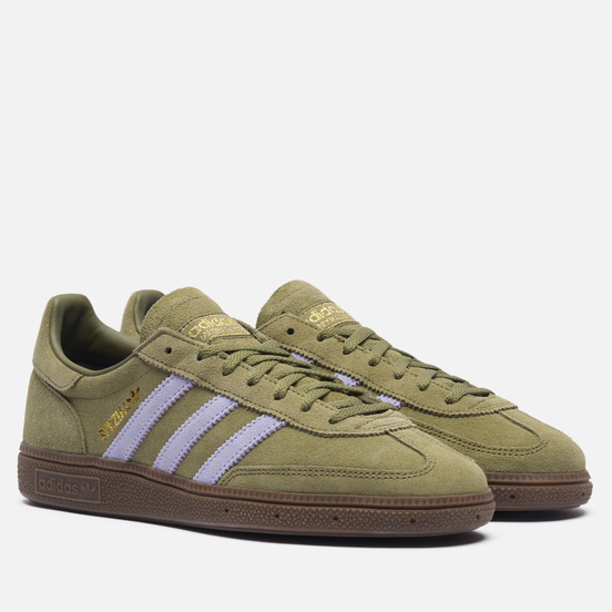 Кроссовки adidas Originals Handball Spezial, JI2650