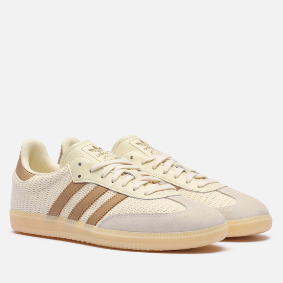 Мужские кроссовки adidas Originals Samba OG, JI3185
