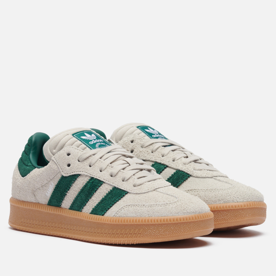 Мужские кроссовки adidas Originals Samba XLG, JI3197