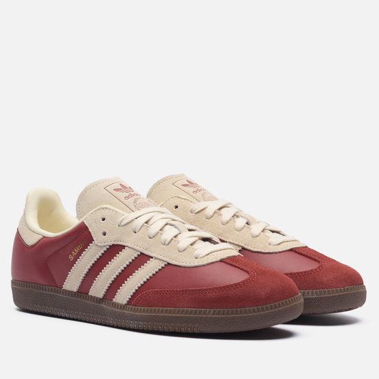 Мужские кроссовки adidas Originals Samba OG, JI3216