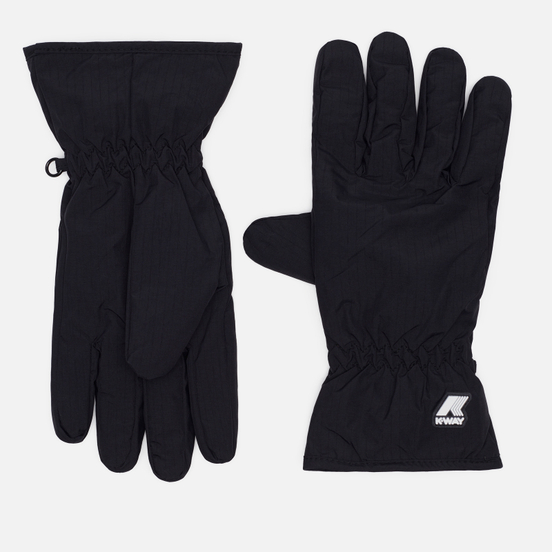 Перчатки K-Way Freyr Marmotta, K111F7W-A3C