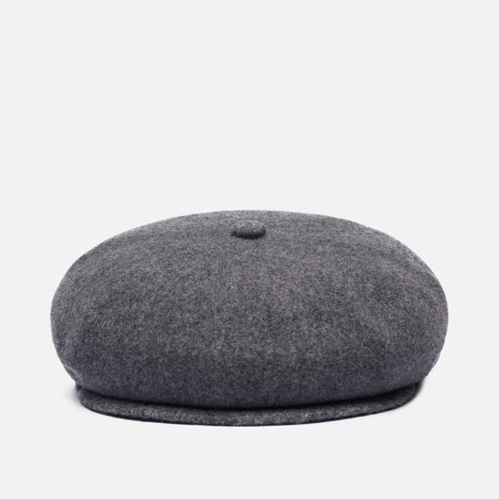 Кепка Kangol Wool Hawker, K3164HT-FL