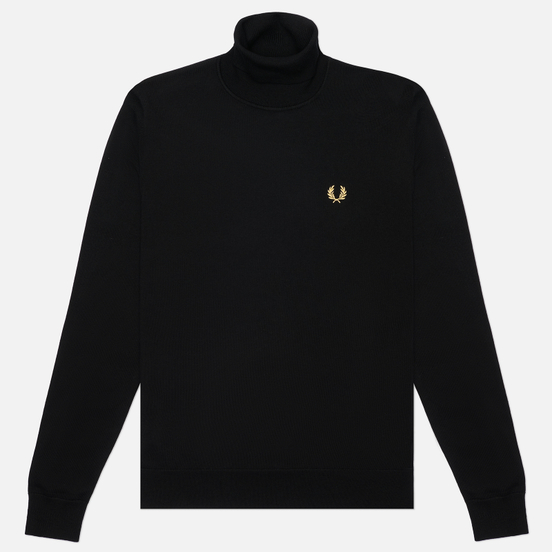 Мужской свитер Fred Perry Roll Neck, K9552-198