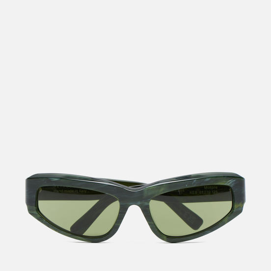 Солнцезащитные очки RETROSUPERFUTURE Motore, KE8