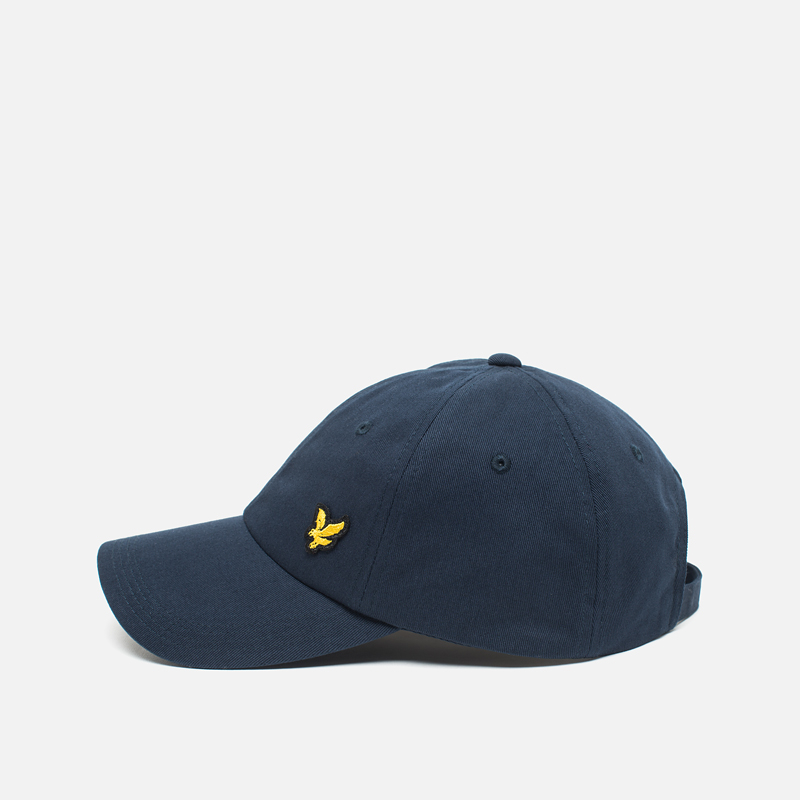 Кепка Lyle & Scott Baseball, HE014CL-506