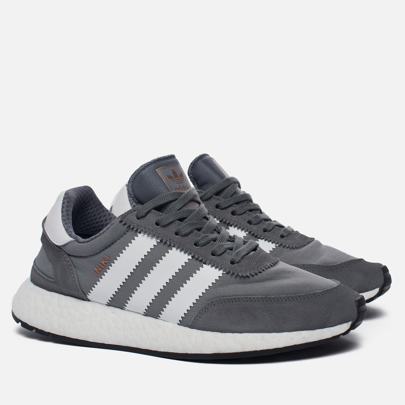 Кроссовки adidas Originals Iniki Runner Boost BB2089
