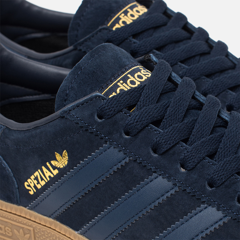 Кроссовки adidas Originals Spezial, S74856