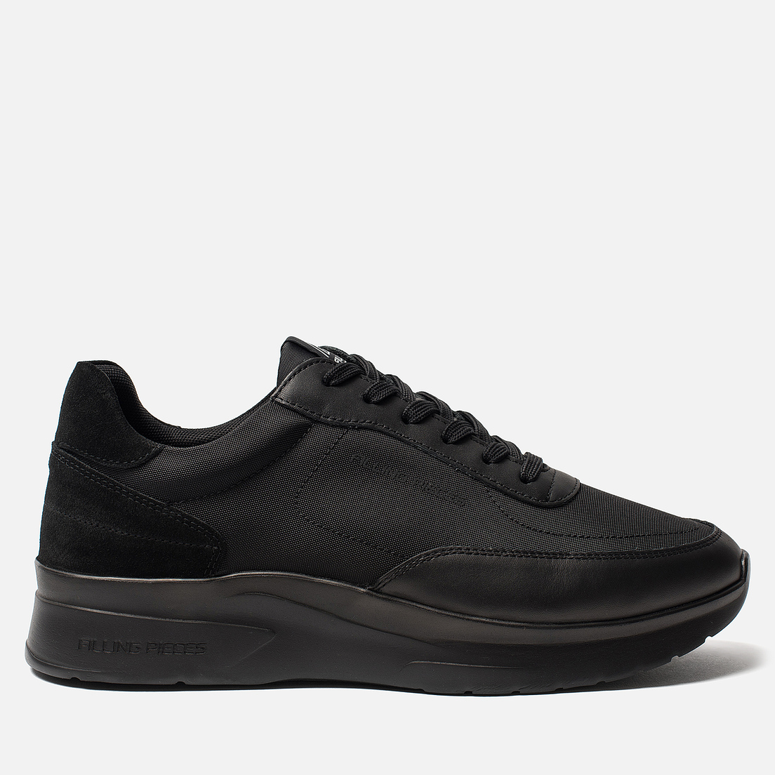 Кроссовки Filling Pieces Moda Runner Jet Linear, 3952736-1847