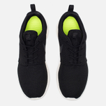 Мужские кроссовки Nike Roshe One Black/Anthracite/Sail 511881-010