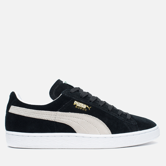 Мужские кроссовки Puma Suede Classic Eco, 352634-03