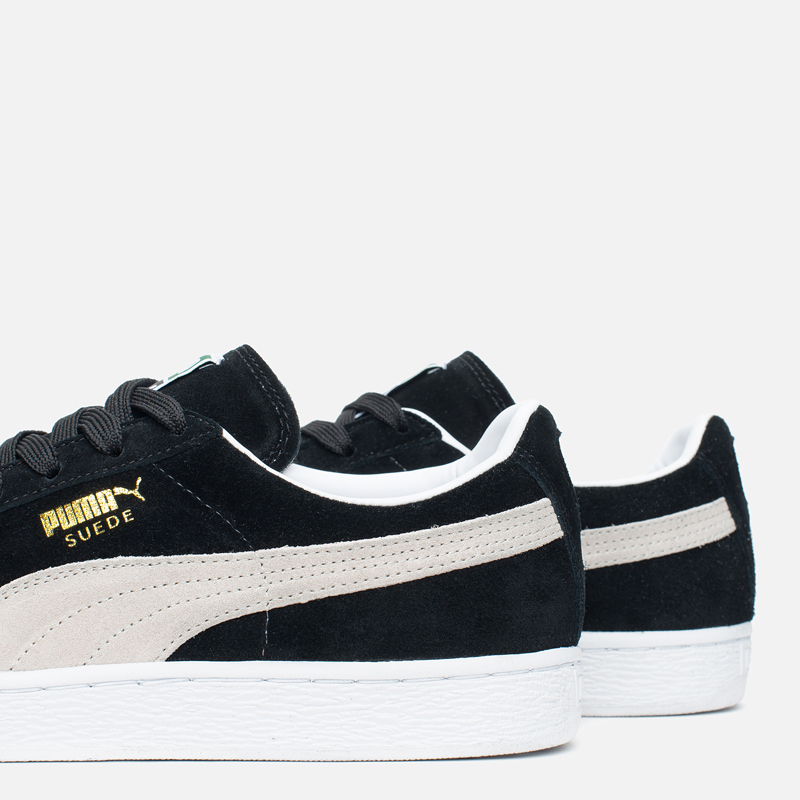 Мужские кроссовки Puma Suede Classic Eco, 352634-03