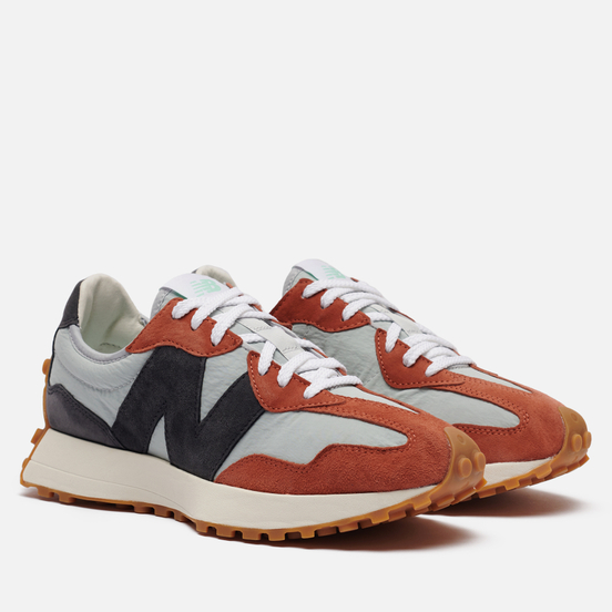 Кроссовки New Balance MS327JC1, MS327JC1