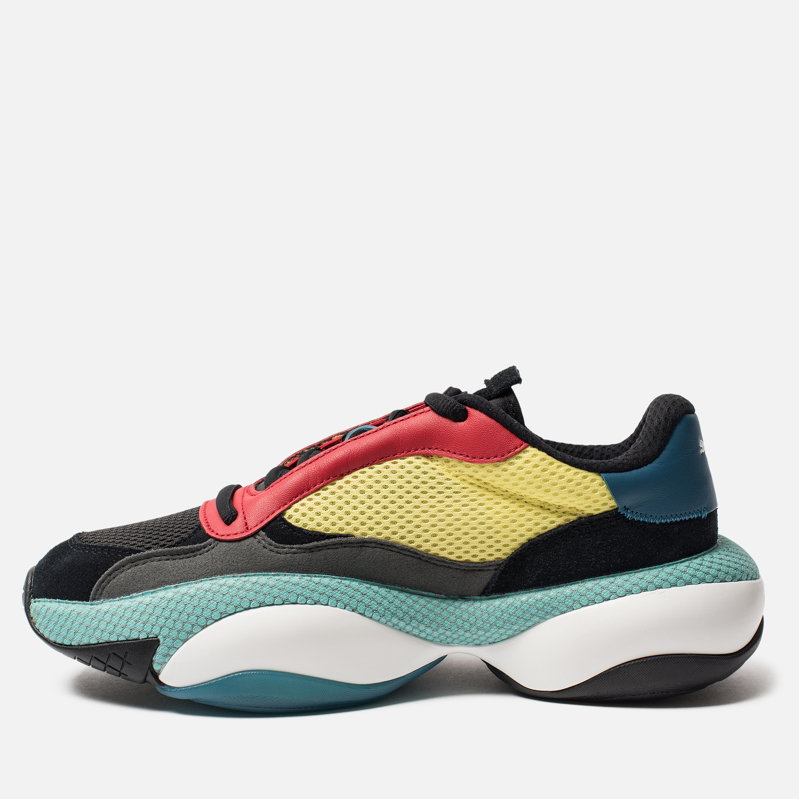 Кроссовки Puma Alteration Kurve 369794-02