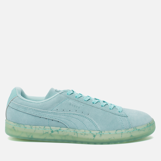 Кроссовки Puma Suede Classic Easter Pack FM, 362556-01