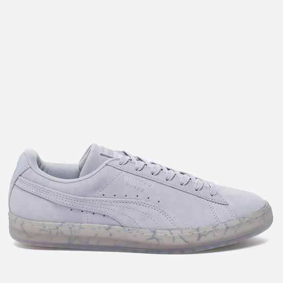 Кроссовки Puma Suede Classic Easter Pack FM, 362556-03