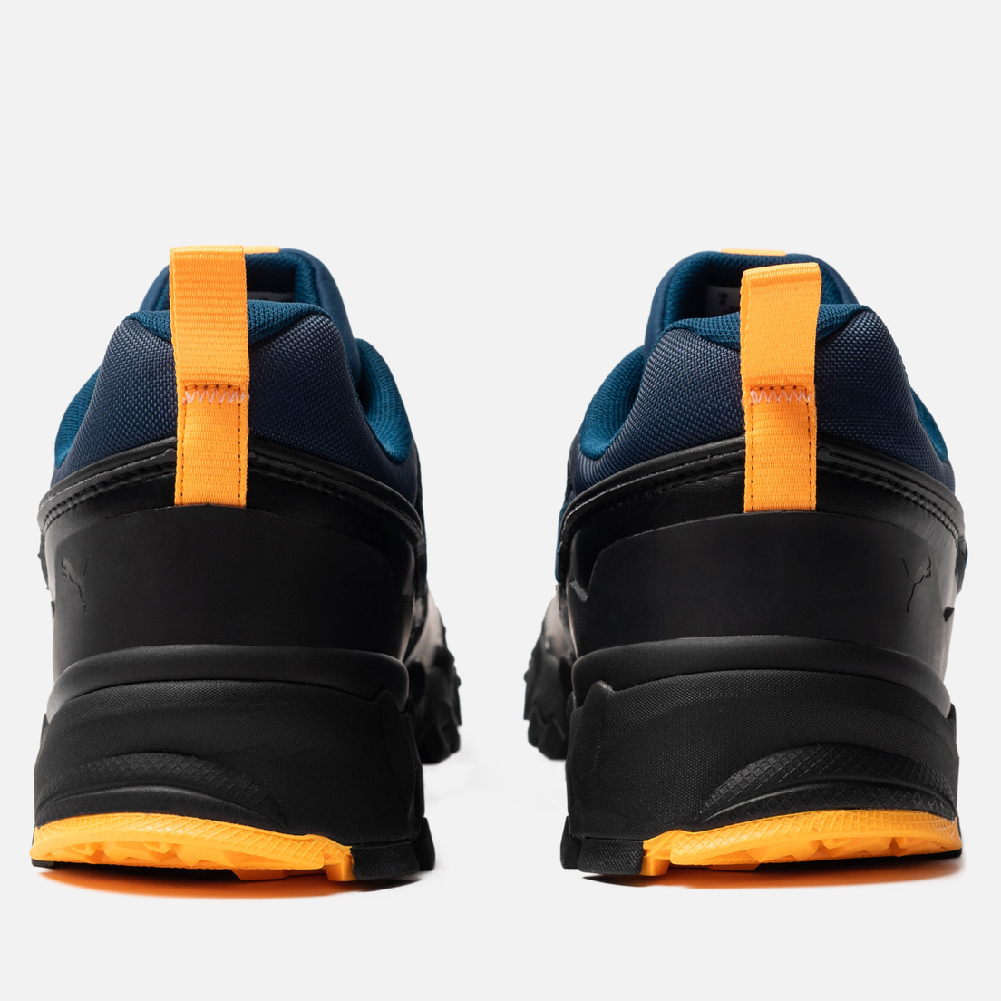 Кроссовки Puma Trailfox Overland MTS, 370772-02