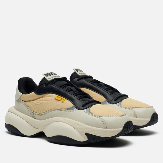 Мужские кроссовки Puma x Randomevent Alteration, 371400-01