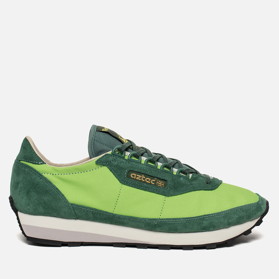 Кроссовки Reebok Aztec Antique Runner, CM9907