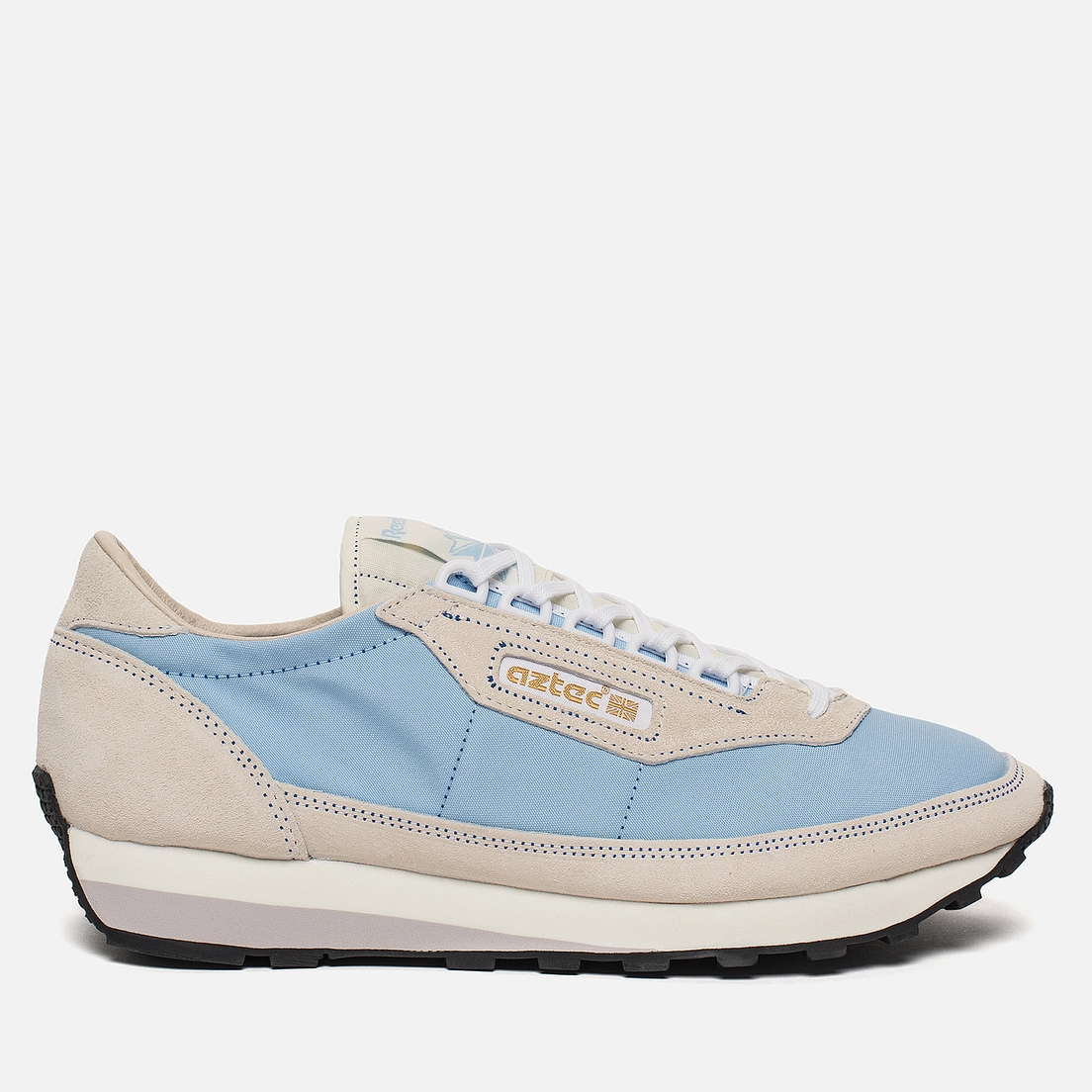 Кроссовки Reebok Aztec Antique Runner, CM9906