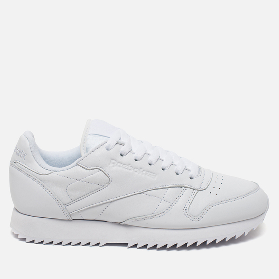 Кроссовки Reebok Classic Leather Ripple Mono, AR2348
