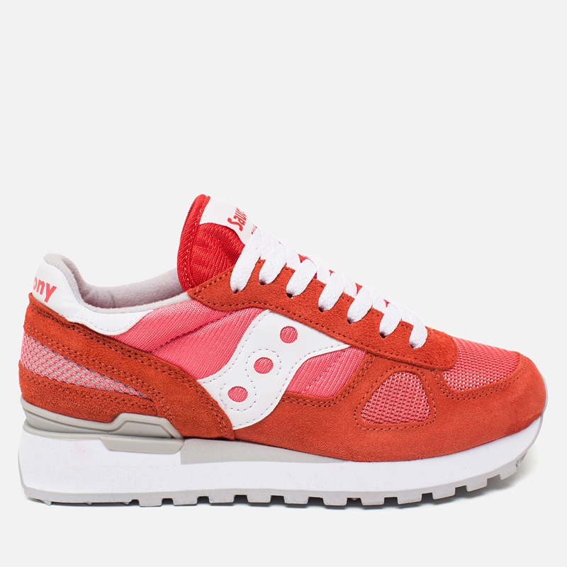 Женские кроссовки Saucony Shadow Original, S1108-619