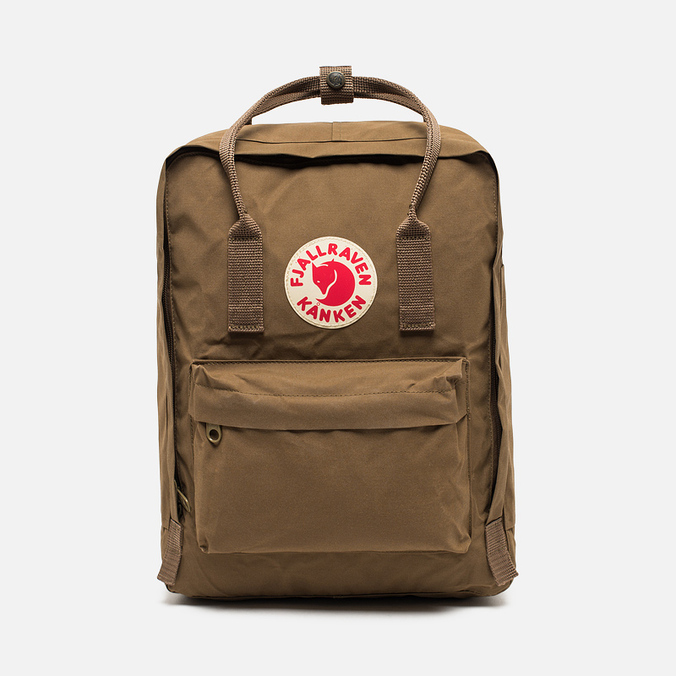 Рюкзак Fjallraven Kanken Sand 23510-220