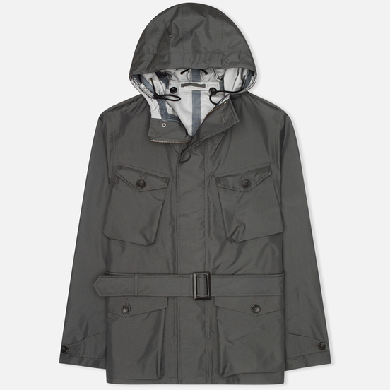 Мужская куртка парка Ten C 3L Snow Smock, 15CTCUB04009-003650-677