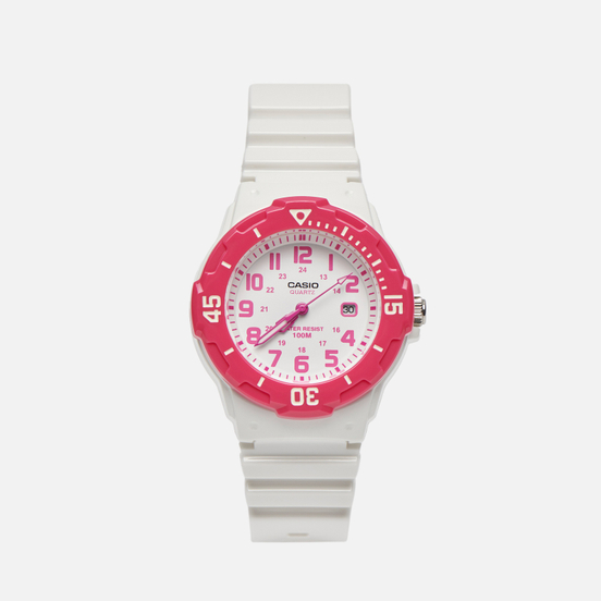 Наручные часы CASIO Collection LRW-200H-4B, LRW-200H-4B