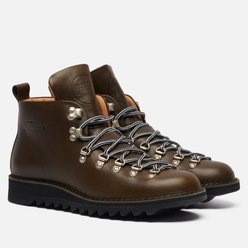 Ботинки Fracap R200 Monkey Nebraska, R200-BRCTRCCB