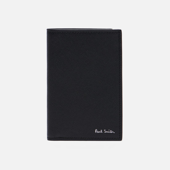 Кошелек Paul Smith Pixelated Mini Leather, M1A-4774-TGLECO-79