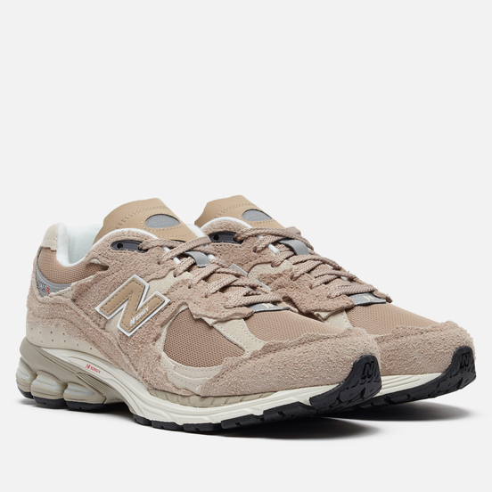 Мужские кроссовки New Balance 2002R Protection Pack, M2002RDL