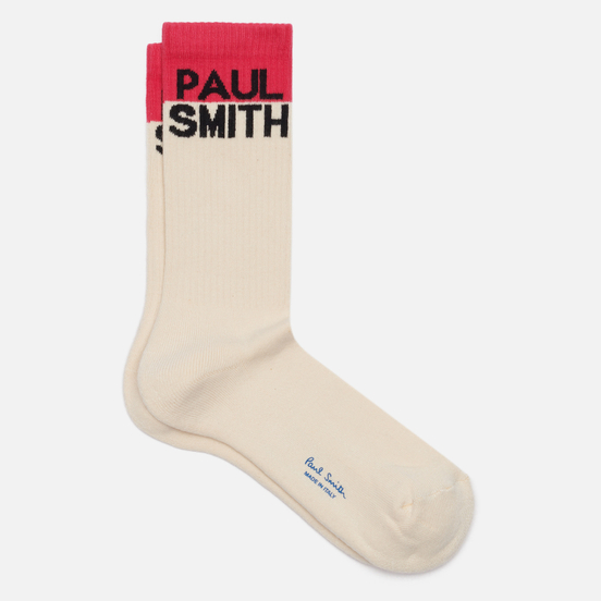 Носки Paul Smith Chidi Logo, M2A-400MO-M431-02