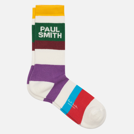Носки Paul Smith Ealing Stripe, M2A-400MO-M787-01