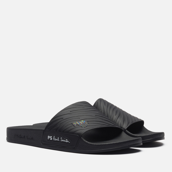 Мужские сланцы Paul Smith Zed Zebra, M2S-ZED01-PRUB-79