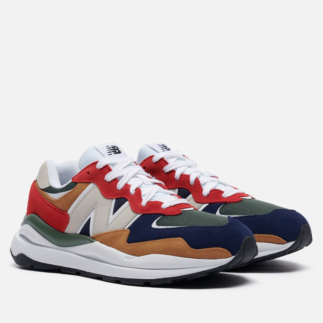 Мужские кроссовки New Balance 57/40 Modern Prep, M5740GD