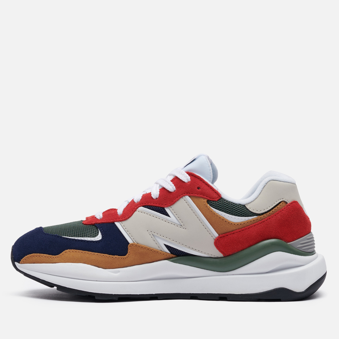 Мужские кроссовки New Balance 57/40 Modern Prep, M5740GD