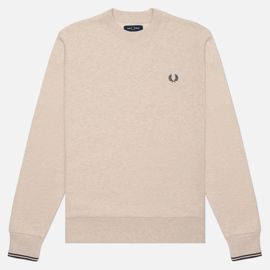 Мужская толстовка Fred Perry Crew Neck, M7535-W50