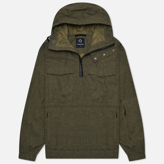 Мужская куртка анорак MA.Strum Tie Dyed Smock, MAS1559-M306