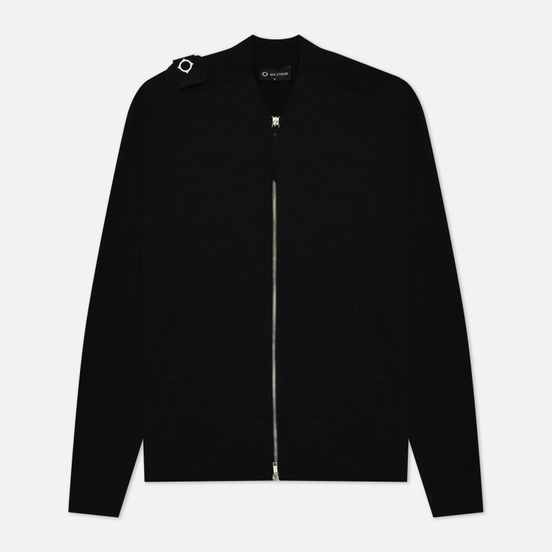 Мужская толстовка MA.Strum Core Bomber, MAS4497-M000